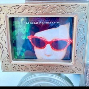 Umbra | Accents | Umbra Photo Collage Frame Display Weasel Back | Poshmark